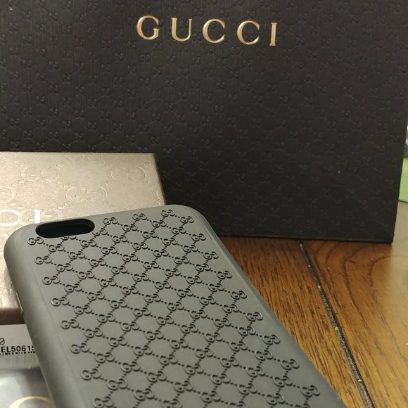 Gucci | Other | Nwt Authentic Gucci Iphone Case 66s | Poshmark